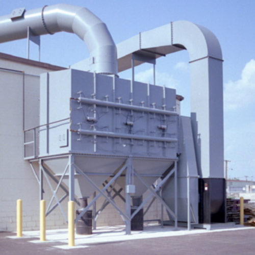 Jagdamba Engineers & Consultancy | Air Pollution Control System