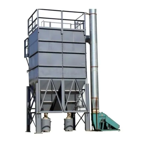 Jagdamba Engineers & Consultancy | Bag Loading System