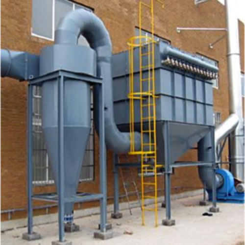 Jagdamba Engineers & Consultancy | Dust Collection System